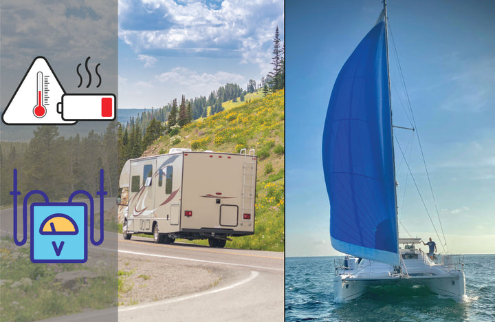 Learning Center for High Energy