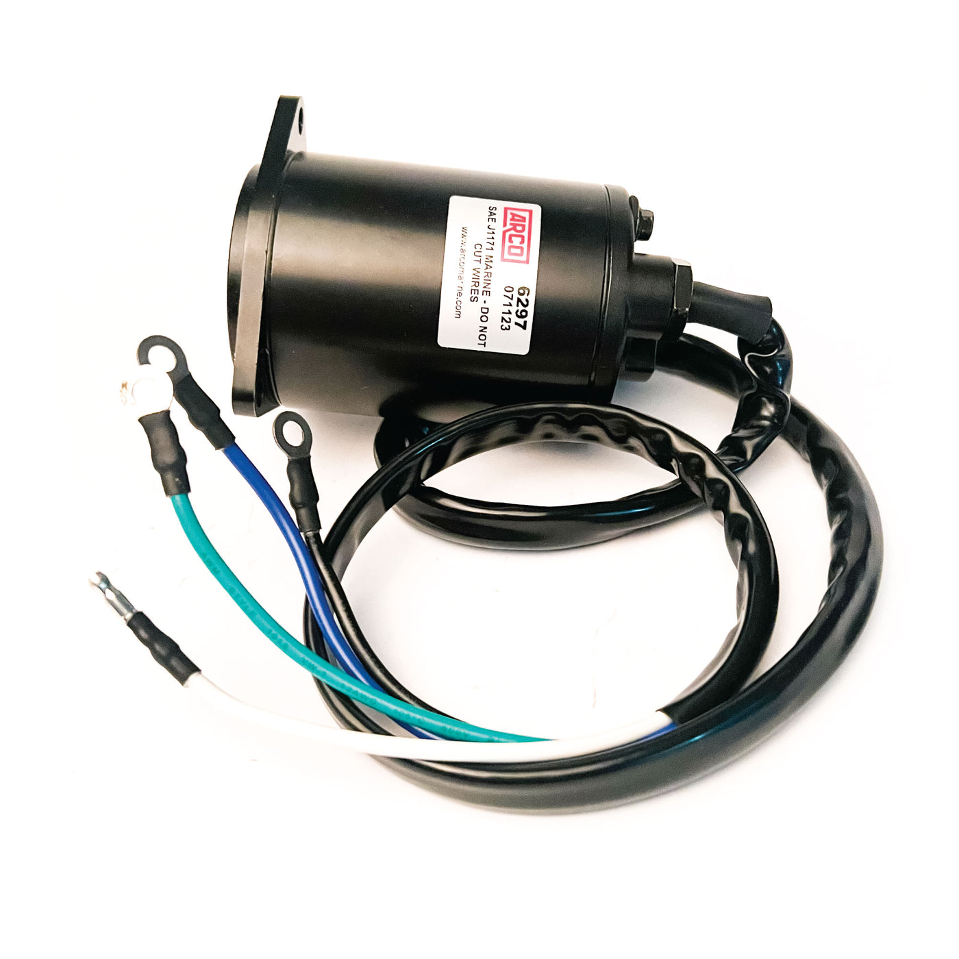 ARCO Marine - Tilt/Trim Motors