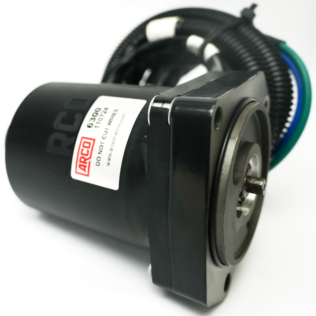 ARCO Marine - Tilt/Trim Motors