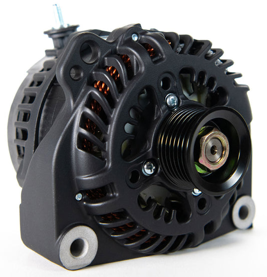 Zeus A275L High Output Alternator | HO Alternator for Marine & RV