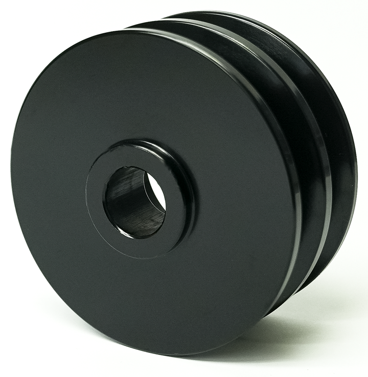 High Amp Alternator Pulleys - Pulleys for HO Alternators