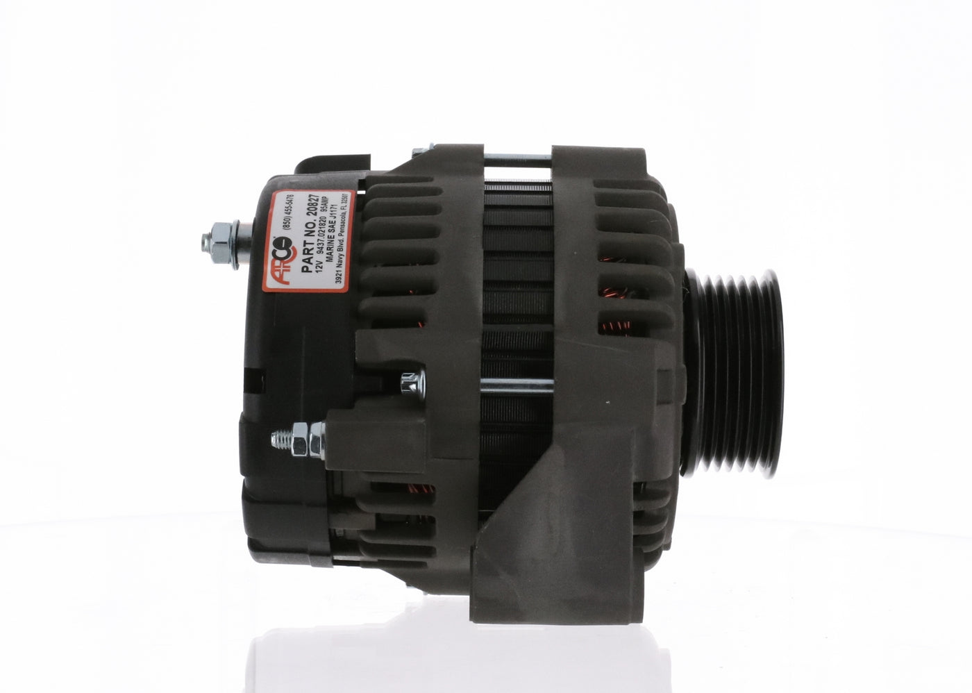 ARCO NEW OEM Premium Replacement Alternator for Indmar - 20827