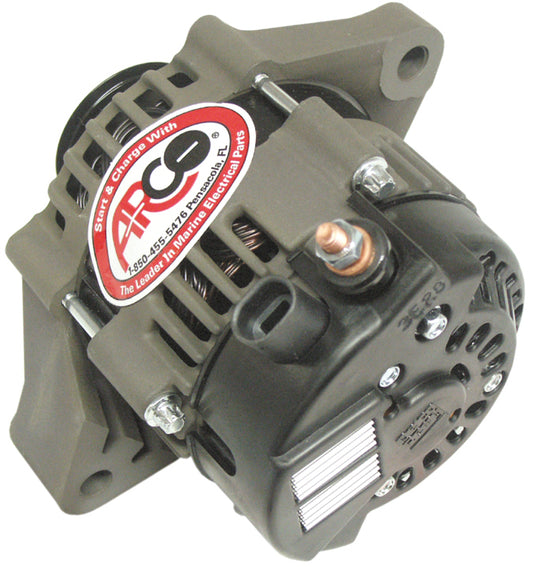 Premium High Output Alternators | Replacement Alternators