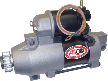 Outboard Starters – ARCO Marine