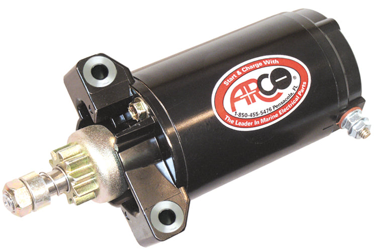 Outboard Starters – ARCO Marine