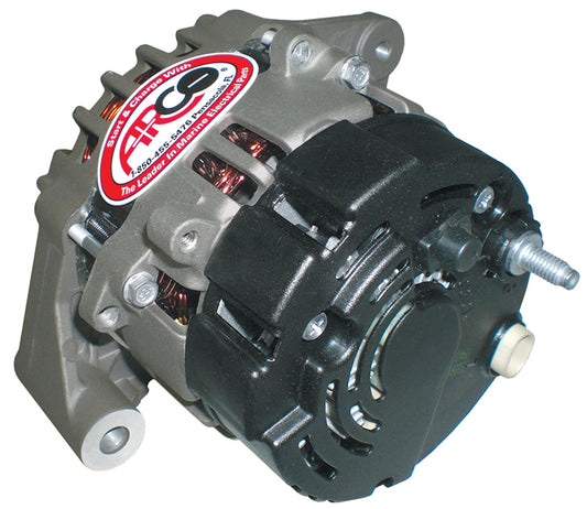 Premium High Output Alternators | Replacement Alternators