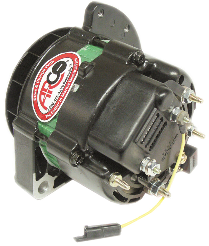 ARCO Marine - Alternators