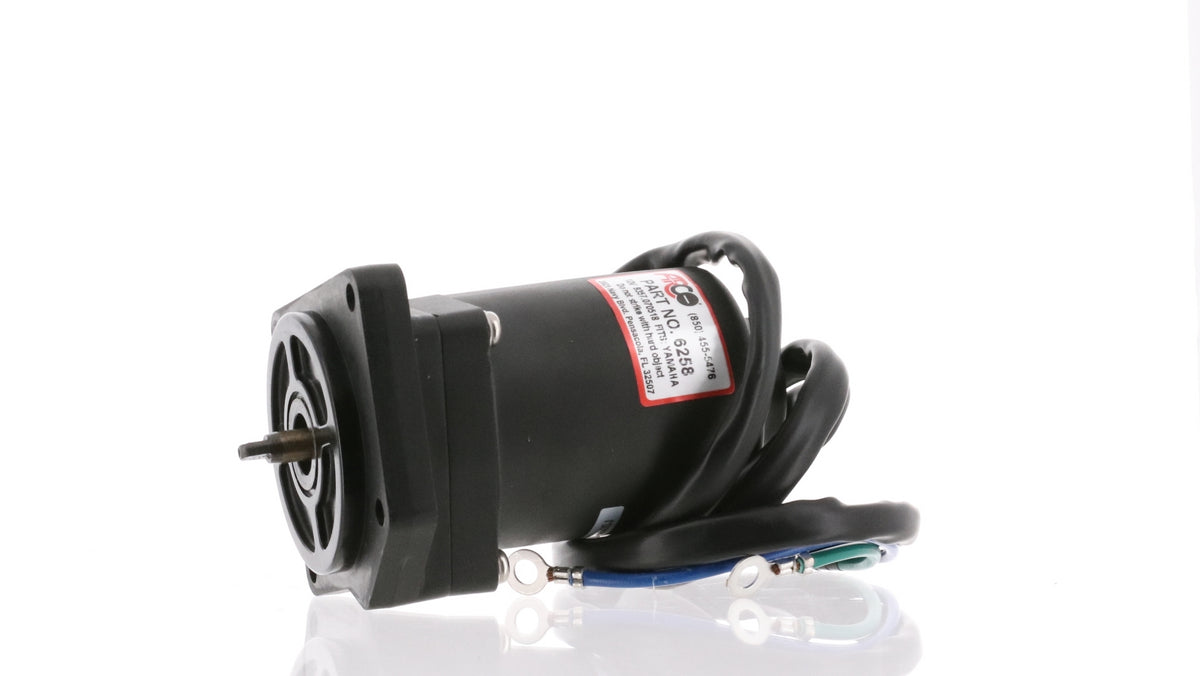 ARCO Original Equipment Quality Replacement Tilt Trim Motor - 6258