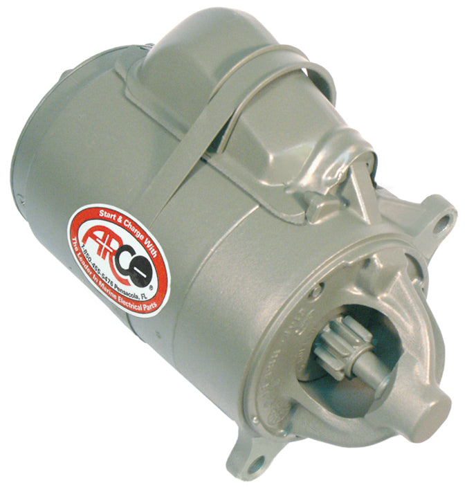 ARCO Marine - Inboard Starters