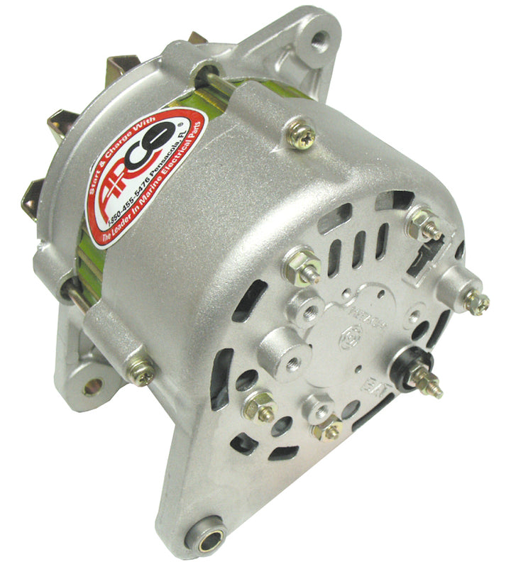 Premium High Output Alternators | Replacement Alternators
